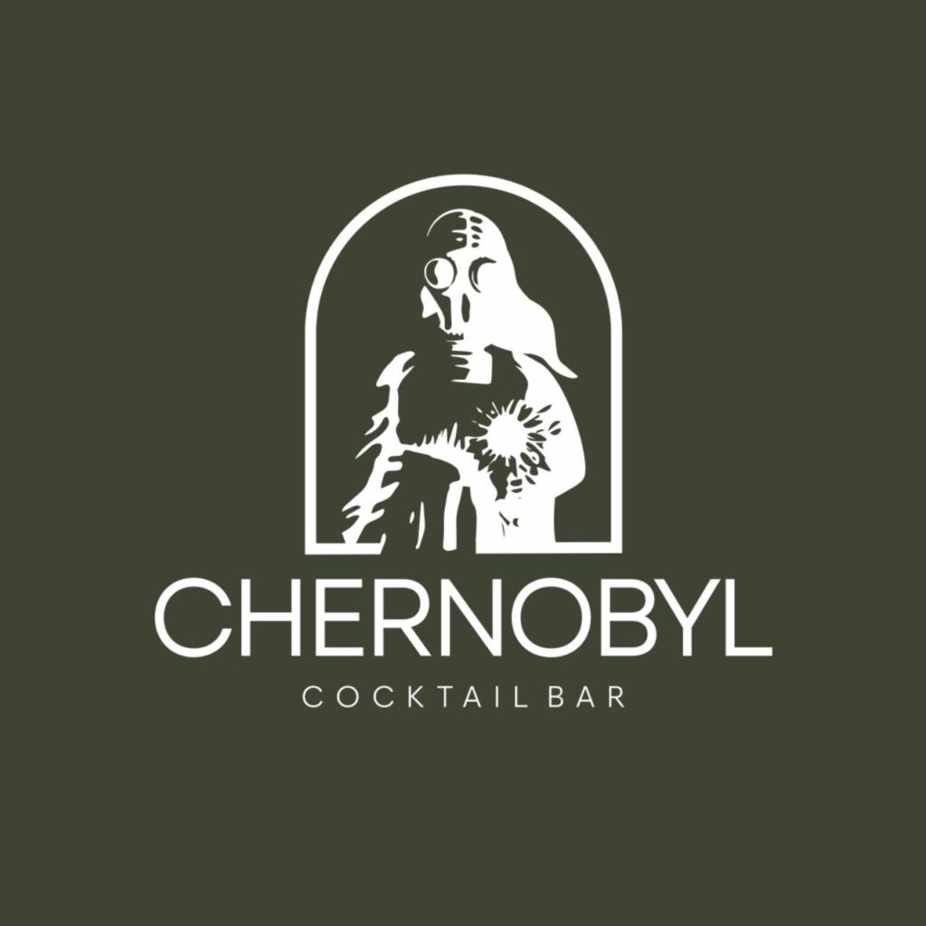 Chernobyl Bar – This Is Paphos