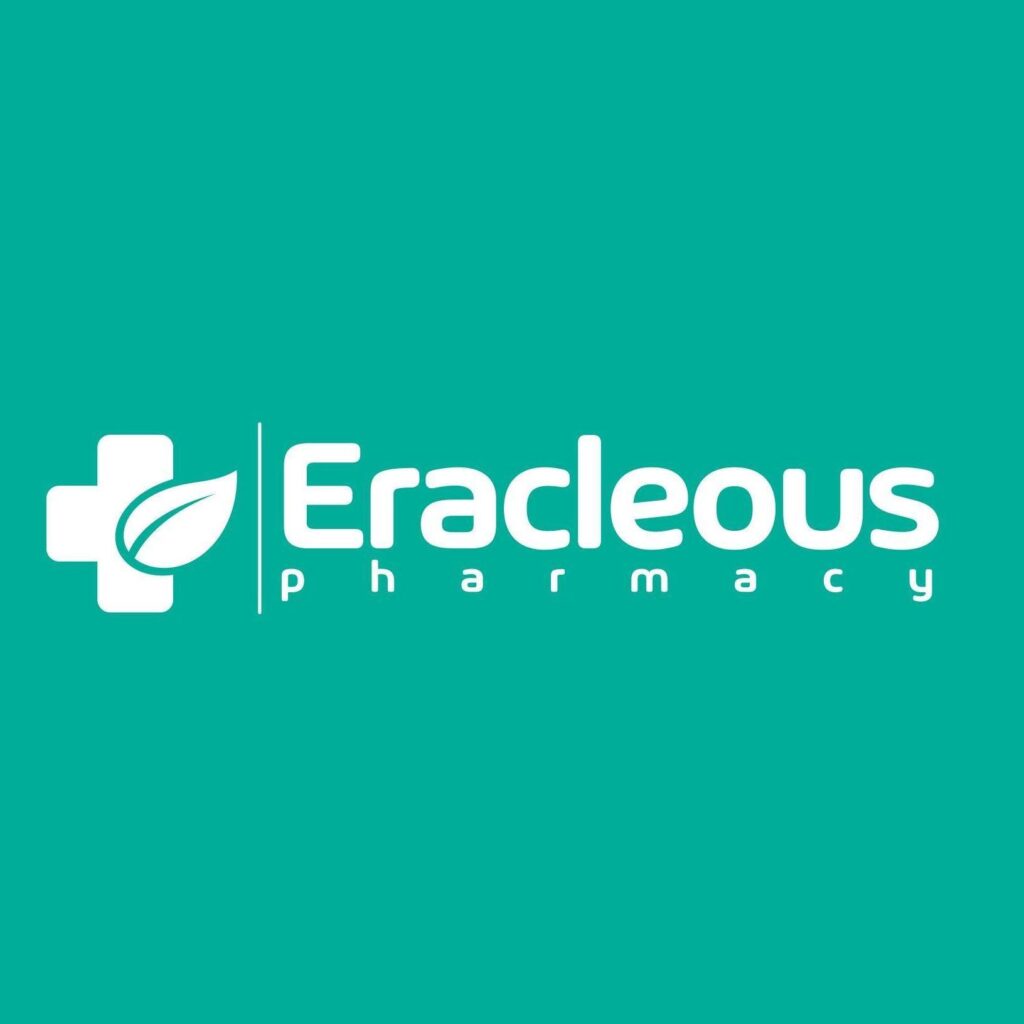 Eracleous Charalambos Pharmacy – This Is Paphos