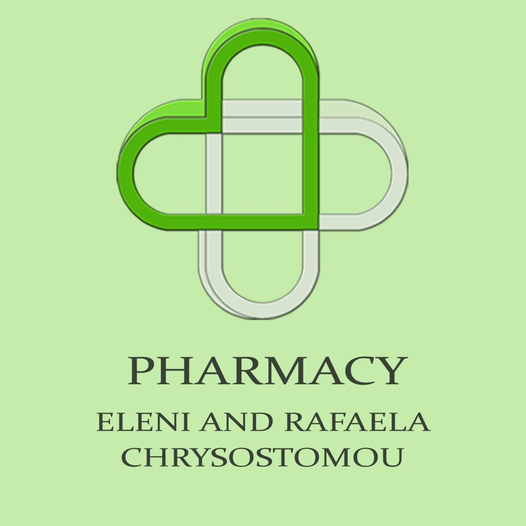 Eleni and Rafaela Chrysostomou Pharmacy – This Is Paphos
