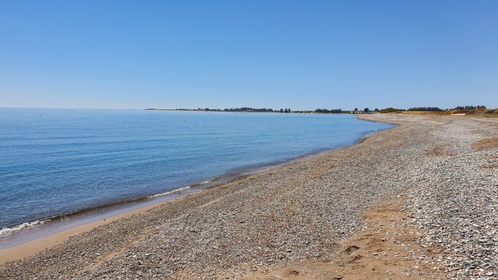 Mandria Beach – This Is Paphos