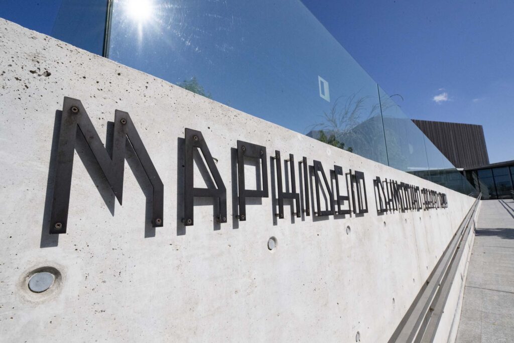 Mother Theatrical Performance – This Is Paphos