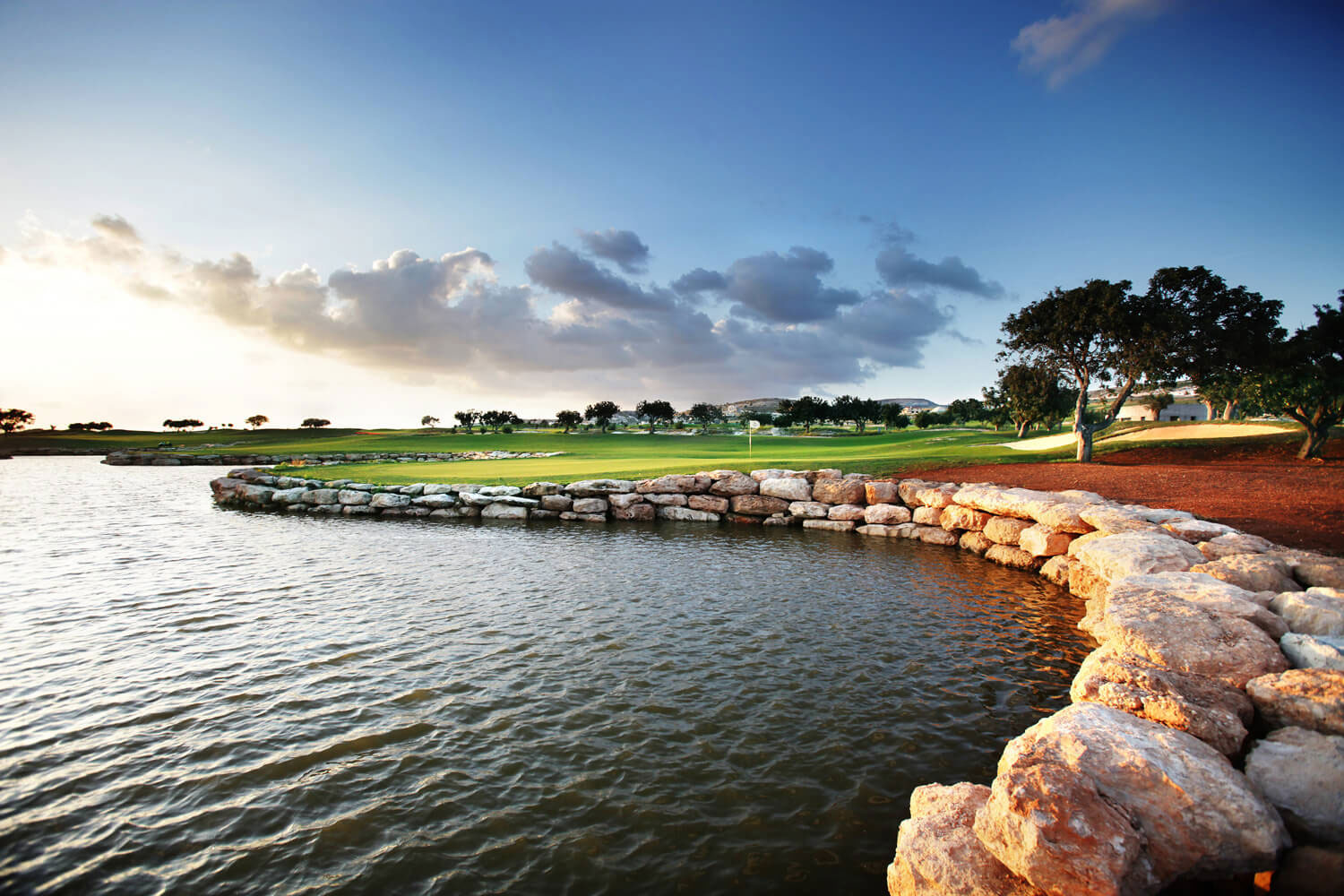 Eléa Golf Club – This Is Paphos